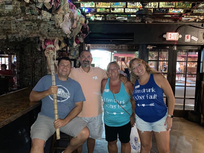 Key West: Bone Island Haunted Pub Crawl - Price and Value Analysis