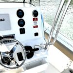Key West Center Console Boat Rental With Sound and Seat Upgrade - The Value and Who It’s Best For