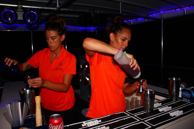 Key West Cocktail Cruise Adults Only Sunset Cruise with Open Bar - What the Tour Includes and How It Works