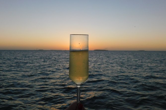 Key West Cocktail Cruise Adults Only Sunset Cruise with Open Bar - The Experience on the Water