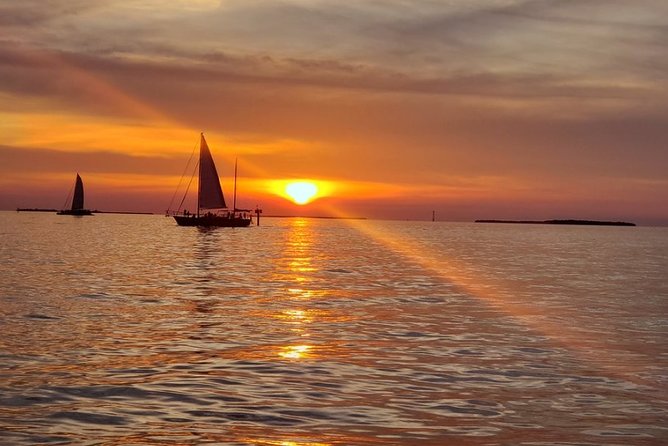 Key West Cocktail Cruise Adults Only Sunset Cruise with Open Bar - Practical Tips for Your Sunset Cruise