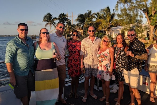 Key West Cocktail Cruise Adults Only Sunset Cruise with Open Bar - Who Will Love This Tour?