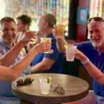 Key West Craft Cocktail Crawl - What’s Included and What to Expect