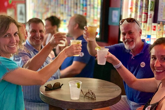 Key West Craft Cocktail Crawl - What’s Included and What to Expect