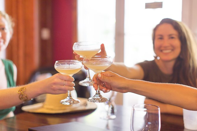 Key West Craft Cocktail Crawl - Who Will Love This Tour?