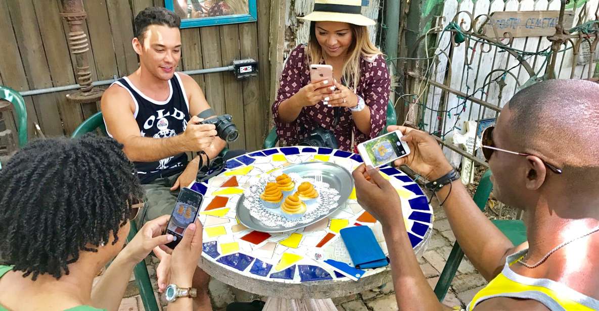 Key West: Cuban and Caribbean Food and Cultural Walking Tour - Who Should Go on This Tour?