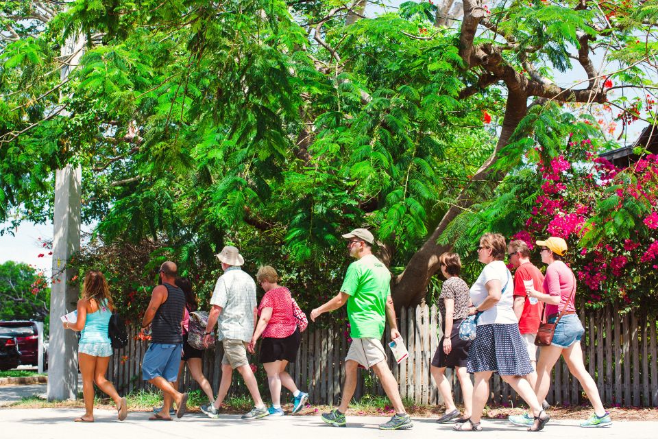 Key West: Cuban and Caribbean Food and Cultural Walking Tour - The Final Verdict