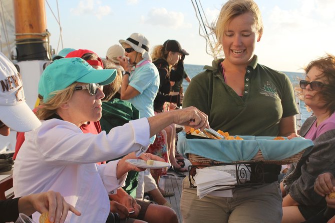 Key West Day Sail on Schooner America 2.0 with 2 Drinks - Practical Tips for Your Day Sail