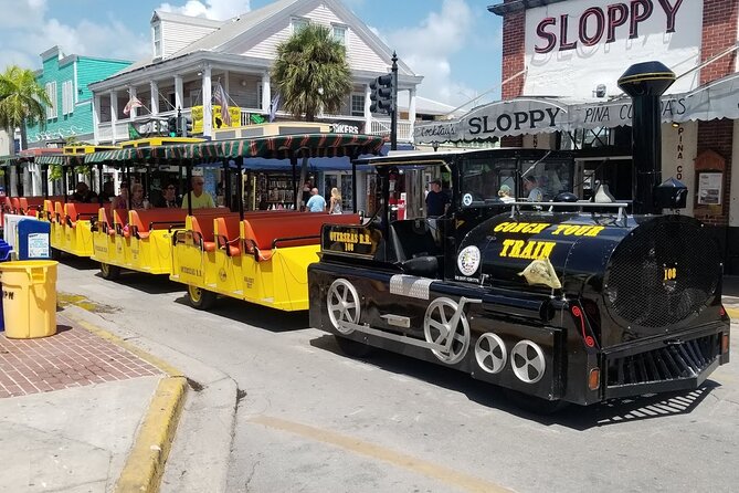 Key West Day Trip from Miami Beach with Activities - The Sum Up