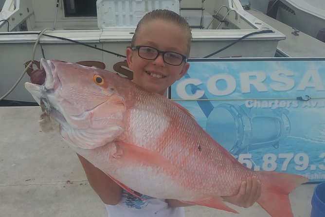 Key West Deep Sea Fishing: Big Fish - The Catch: What You Might Reel In