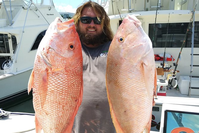 Key West Deep Sea Fishing: Big Fish - Final Thoughts: Who Will Love This Experience?