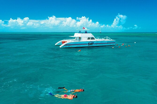 Key West Double-Dip Snorkel Tour-Two Stops, Twice the Fun! - What Sets This Tour Apart?