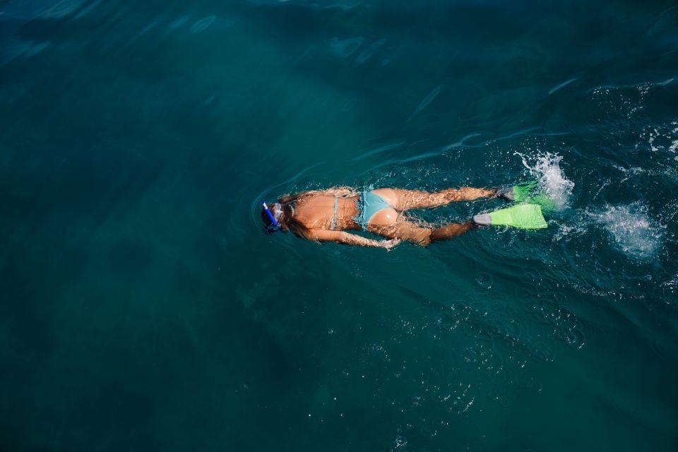 Key West: Eco Safari Sandbar Tour with Snorkeling - The Snorkeling Experience: What You Should Know