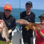 Key West Fishing Party Boat Charter with Experienced Captains - The Fishing Itinerary in Detail
