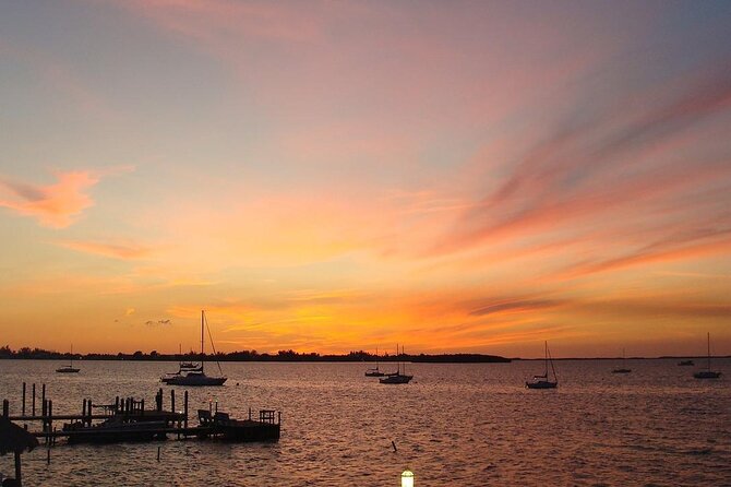 Key West from Miami with Snorkeling, Drinks and Hard Rock Cafe Meal - FAQ