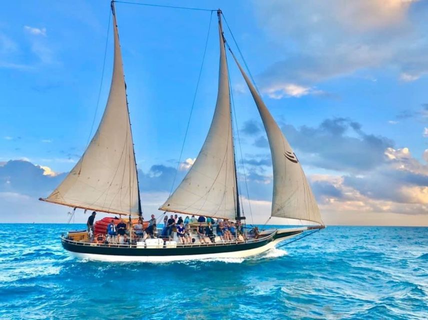 Key West: Full Day Tour of Key West National Wildlife Refuge - Key Points