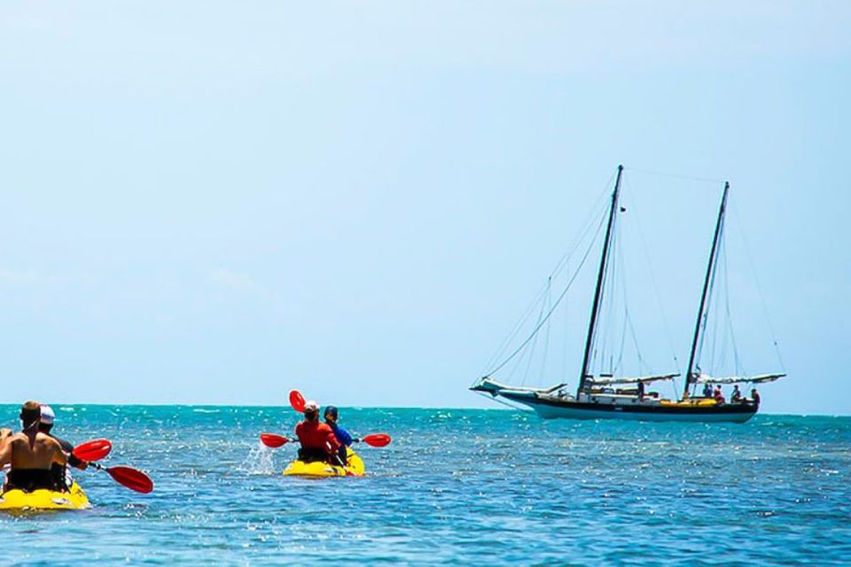 Key West: Full Day Tour of Key West National Wildlife Refuge - Real Guest Insights