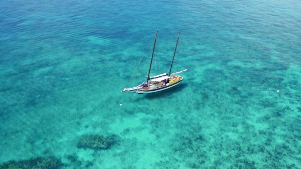 Key West: Full Day Tour of Key West National Wildlife Refuge - FAQs