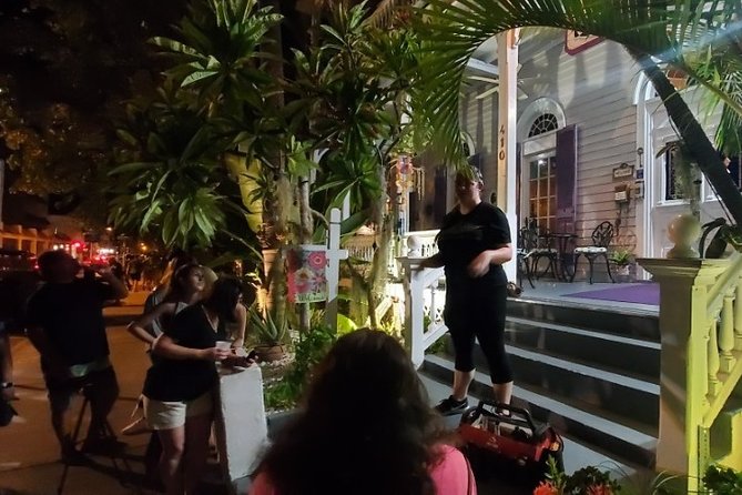 Key West Ghost and Mysteries Guided Tour - Value for Money and Practical Tips