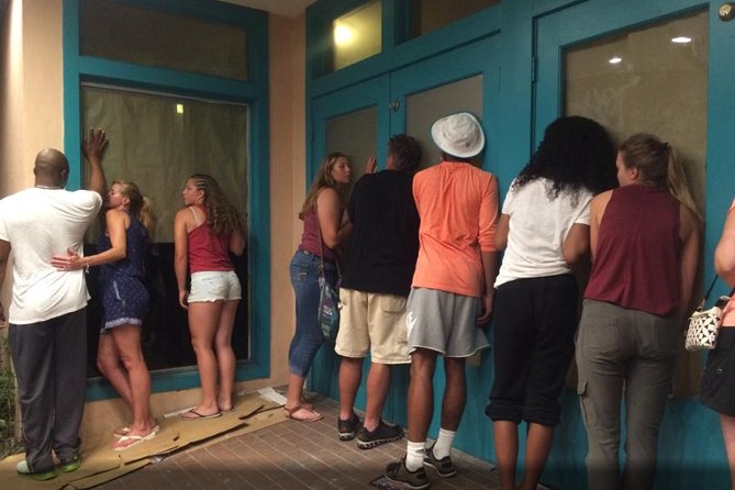 Key West Ghost and Mysteries Guided Tour - Who Should Book This Tour?