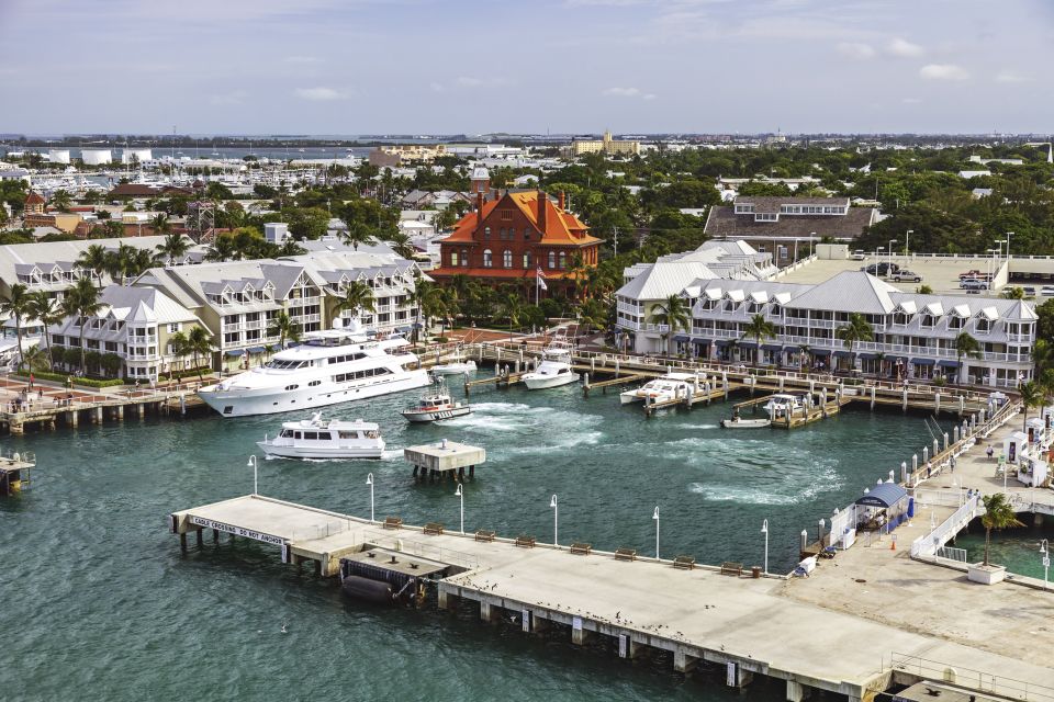 Key West: Ghosts of Key West Walking Tour - What to Expect from the Ghosts of Key West Tour