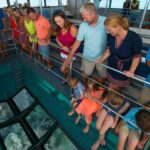 Key West: Glass Bottom Boat Reef Tour with Sunset Option - An In-Depth Look at the Experience