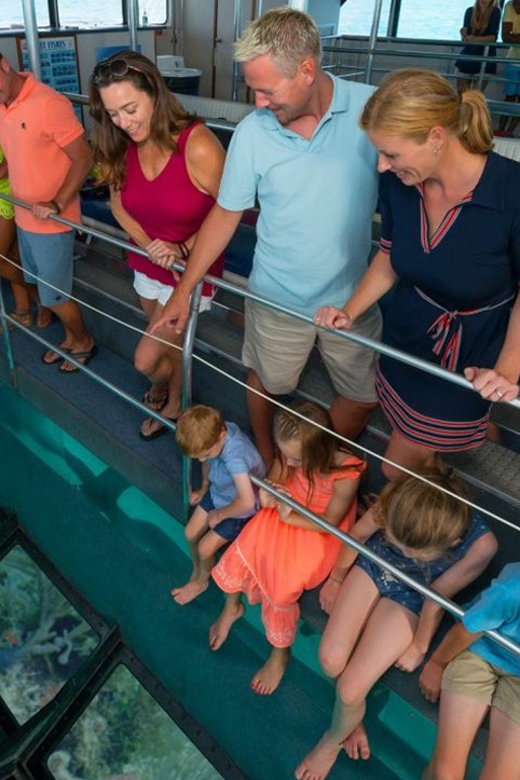 Key West: Glass Bottom Boat Reef Tour with Sunset Option - The Sum Up: Is the Key West Glass Bottom Boat Reef Tour Worth It?