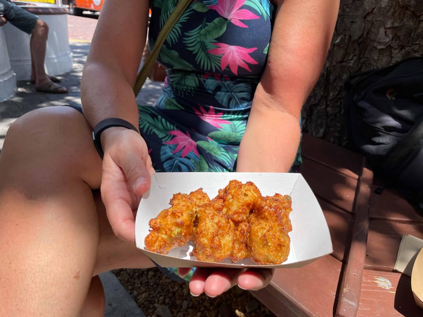 Key West GPS Audio Tour: From Seaside Village to Micro State - Key Points
