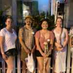 Key West Haunted Pub Crawl and Ghost Tour with Free T-Shirt - The Experience: Pros and Cons