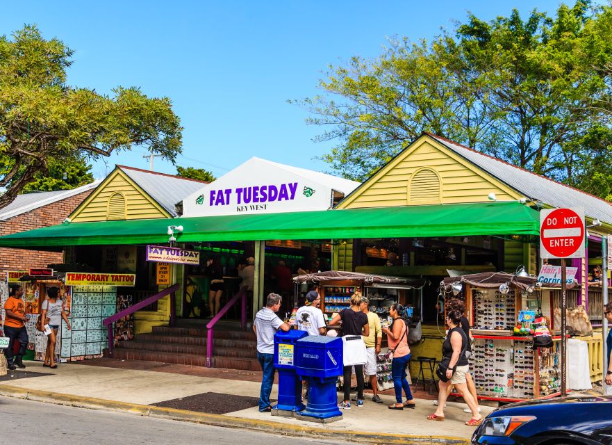 Key West: Haunted Pub Crawl Walking Tour - What We Loved About This Tour