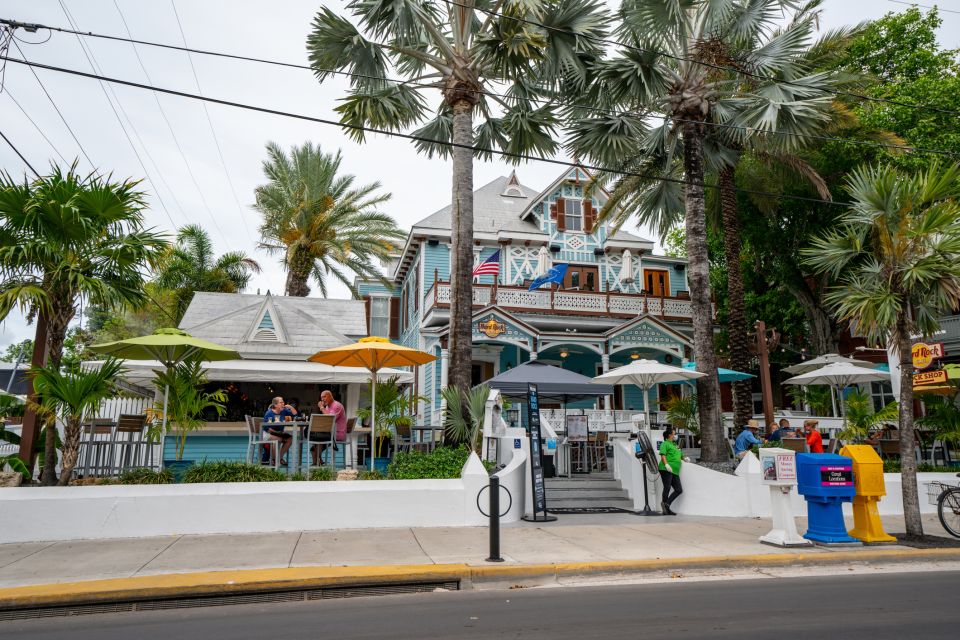 Key West: Haunted Pub Crawl Walking Tour - Frequently Asked Questions