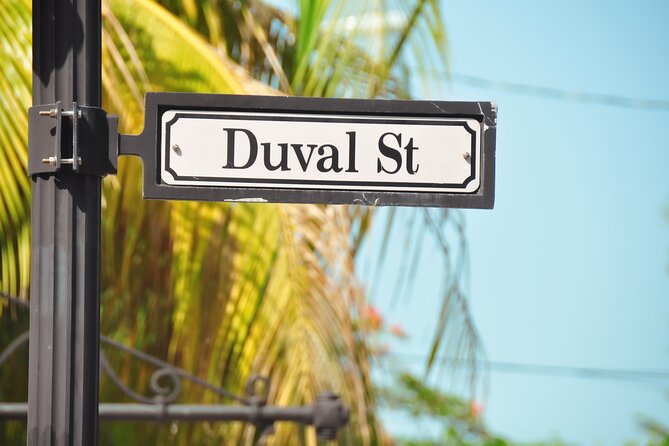 Key West Haunted Pub Crawl Walking Tour - A Close Look at the Itinerary