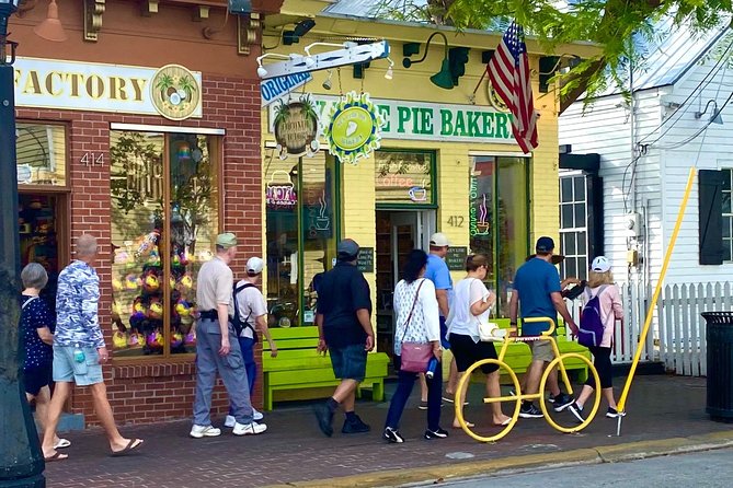 Key West Historic Bahama Village & Hemingway Heritage - A Closer Look at the Tour Itinerary and Experience