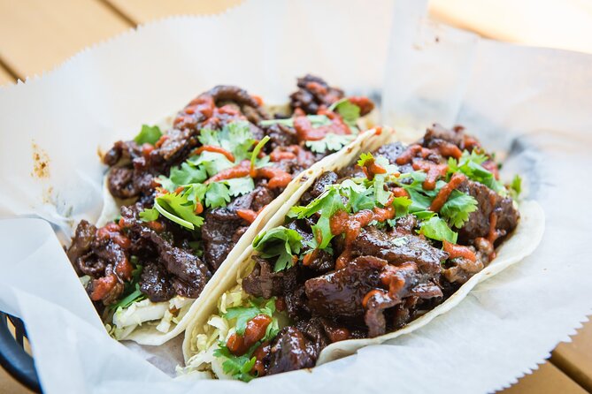 Key West Historic Seaport Food & Walking Tour - Exploring the Historic Neighborhoods