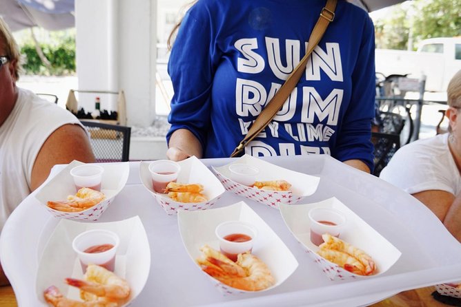 Key West Historic Seaport Food & Walking Tour - Why It’s Worth It