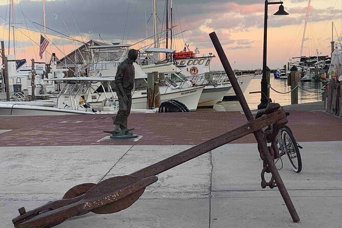 Key West History Audio Guided Walking Tour - First Impressions: Why We Love This Tour