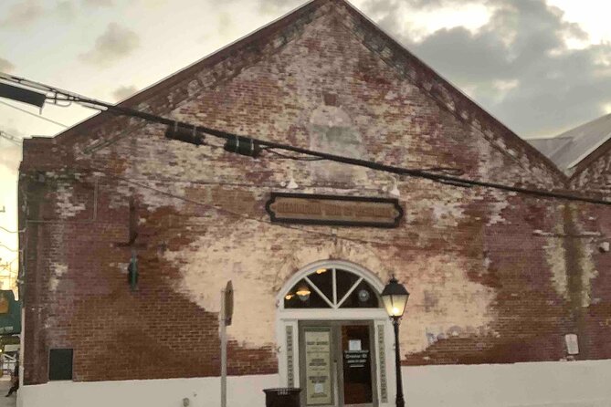 Key West History Audio Guided Walking Tour - Why This Tour Works