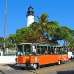Key West Hop-On Hop-Off Trolley Tour - What’s Included and What’s Not
