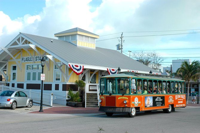 Key West Hop-On Hop-Off Trolley Tour - Authentic Experiences from Travelers