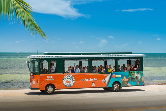 Key West Hop-On Hop-Off Trolley Tour - Final Thoughts