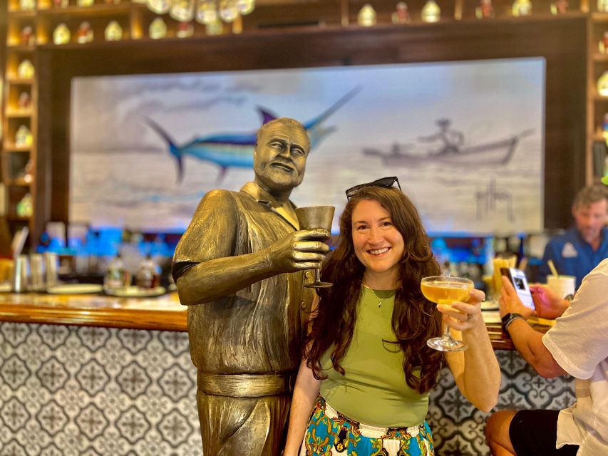 Key West: Insider's Hemingway Experience - Practical Details & Tips