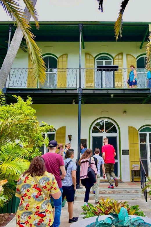 Key West: Insider's Hemingway Experience - Final Thoughts