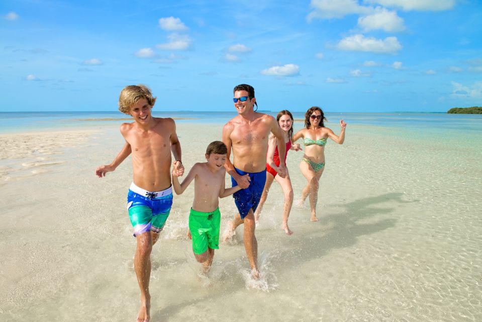Key West: Island Adventure Explore the Hidden Backcountry - Overview of the Key West Island Adventure Eco Tour
