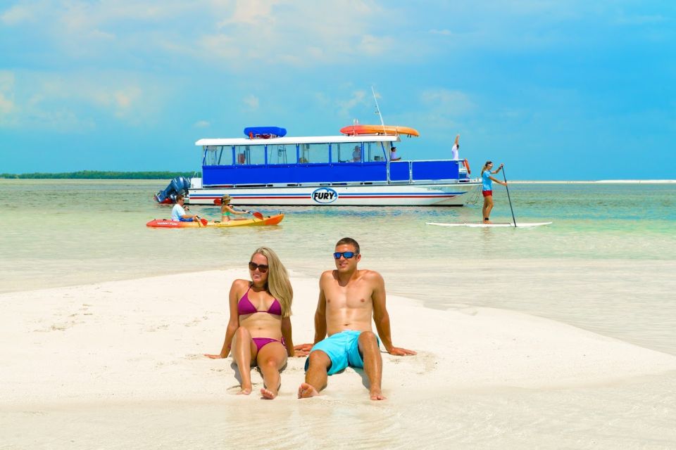 Key West: Island Adventure Explore the Hidden Backcountry - The Experience in Detail