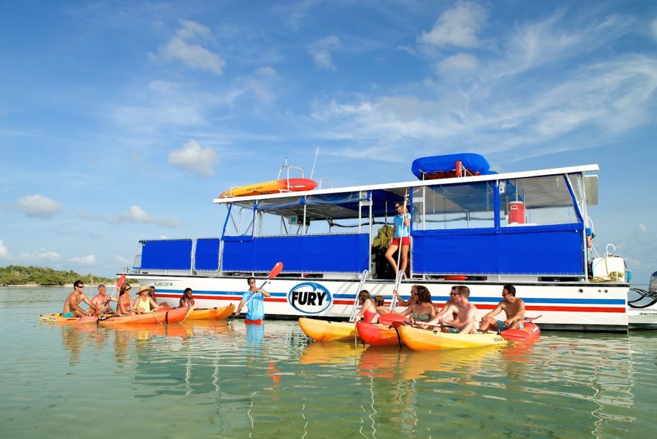 Key West: Island Adventure Explore the Hidden Backcountry - Final Thoughts