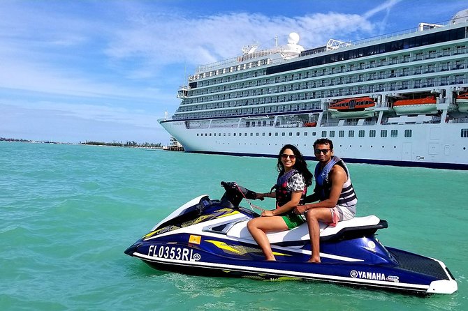 Key West Island Adventure Jet Ski Tour: Bring a Partner for Free - The Itinerary and Key Stops