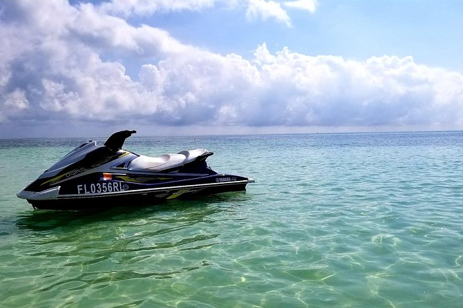 Key West Island Adventure Jet Ski Tour: Bring a Partner for Free - Important Practical Details