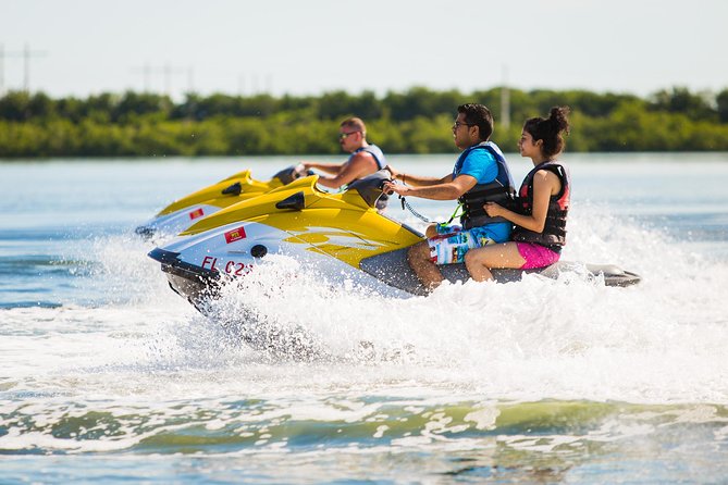 Key West Island Adventure Jet Ski Tour: Bring a Partner for Free - Final Thoughts