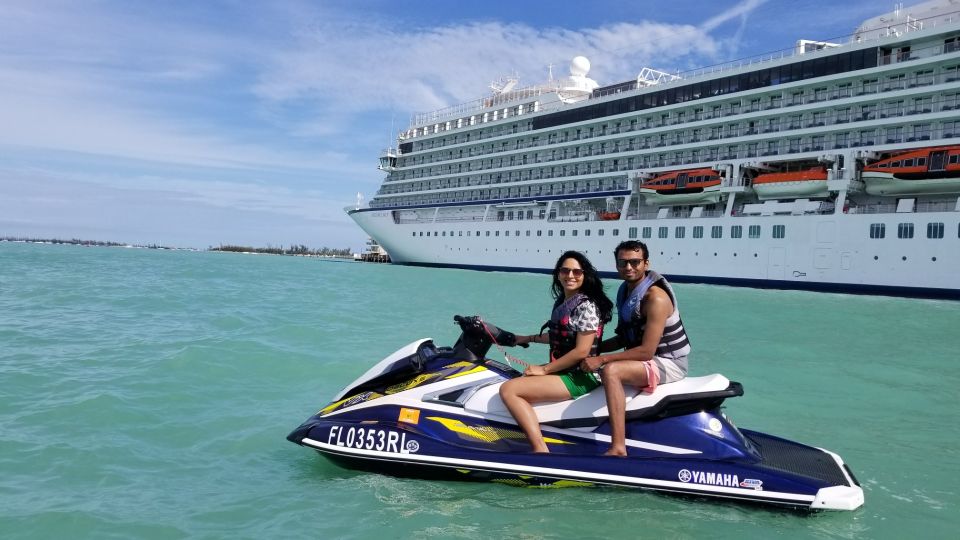 Key West: Jet Ski Island Tour with Sandbar Stop - Final Thoughts