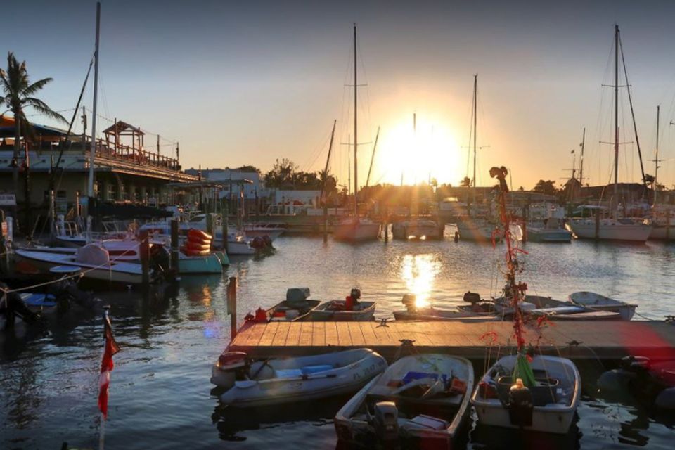 Key West: Jimmy Buffet Walking Tour with Key Lime Pie - Practical Details & Tips